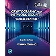 Cryptography and Network Security: Principles and Practice, Global Ed ...