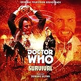 Doctor Who: The Krotons: Amazon.co.uk: CDs & Vinyl