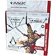 MAGIC THE GATHERING: ASSASSIN'S CREED: COLLECTOR BOOSTER BOX : Amazon.co.uk: Toys & Games
