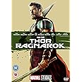Marvel Studio's Thor Ragnarok [DVD] [2017][Region 2]: Amazon.co.uk ...