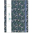 Filofax Garden A4 Refillable Notebook - Dusk : Amazon.co.uk: Stationery ...