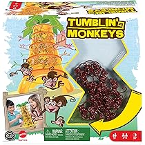 Monos Locos Con Armas Rifle De Asalto De Bufón Loco 62 Cm