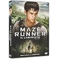 Maze Runner - Il Labirinto: Amazon.it: O'Brien,Ameen, O'Brien,Ameen ...