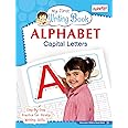 Buy My First Writing Book - Alphabet Capital Letters Book Online at Low ...