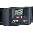 Steca PR1010 Solarladeregler mit LCD Display und Lastausgang für 12V ...