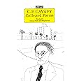 C. P. Cavafy Collected Poems: Amazon.co.uk: Cavafy, Constantine P ...
