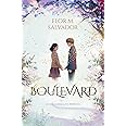 Boulevard. Libro 1: (edición especial ilustrada) (Wattpad) : Salvador ...