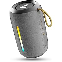 boAt Stone Spinx Pro Bluetooth Speaker with 20 W RMS Sound, Up to 8 hrs ...