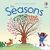 Autumn: 4 (Seasons, 4) : Child's Play, Busby, Ailie: Amazon.co.uk: Books