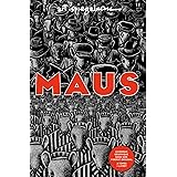 Amazon.fr - Maus I: A Survivor's Tale: My Father Bleeds History ...