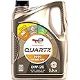 TotalEnergies - 0W20 Engine Oil - Quartz 9000 Future GF6 -API SP - Fuel ...