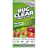 Scotts Miracle-Gro Bug Clear Gun! for Fruit & Veg 750 ml Ready to Use ...
