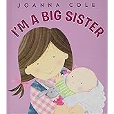 I'm a New Big Sister: A Princess Polly book: Amazon.co.uk: TBD ...