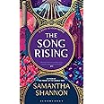 The Song Rising: The million-copy bestselling series from the author of ...