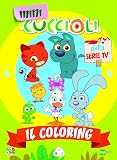 Mini Cuccioli (Box 2 Dvd): Amazon.it: Cartoni Animati, Cartoni Animati ...