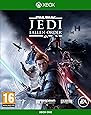Star Wars Jedi: Fallen Order (Xbox One): Amazon.co.uk: PC & Video Games