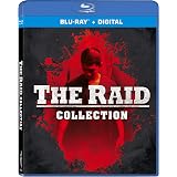 The Raid 2 - Berendal (Blu-Ray): Amazon.it: Iko Uwais, Julie Estelle ...