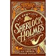 The Complete Sherlock Holmes Collection: An Official Sherlock Holmes ...