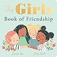 The Girls Book of Friendship (Little Books of Friendship) : Ace, Lauren ...