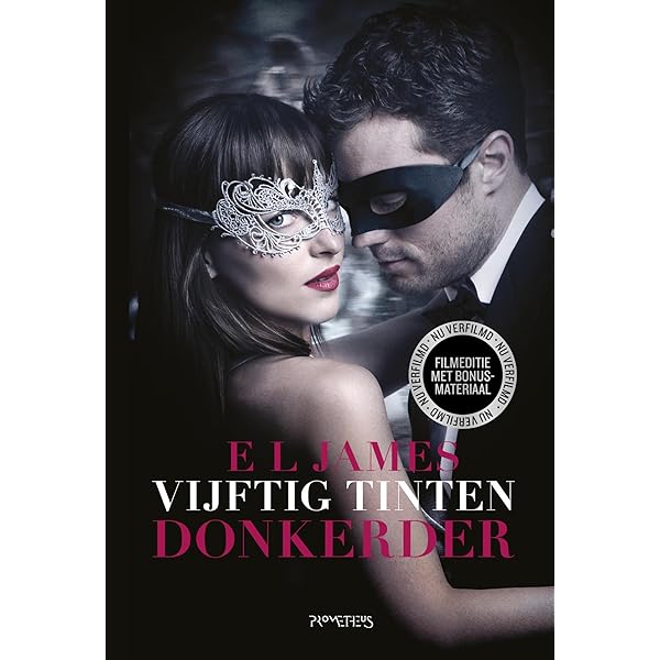 Vijftig Tinten Grijs Filmen
