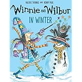 Winnie and Wilbur Under the Sea : Thomas, Valerie, Paul, Korky: Amazon ...
