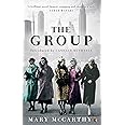 The Group : McCarthy, Mary, Bushnell, Candace: Amazon.fr: Livres