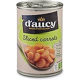D'Aucy Potatoes 400g (Pack of 12) : Amazon.co.uk: Grocery