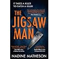 The Jigsaw Man: the most addictive and chilling debut crime thriller ...