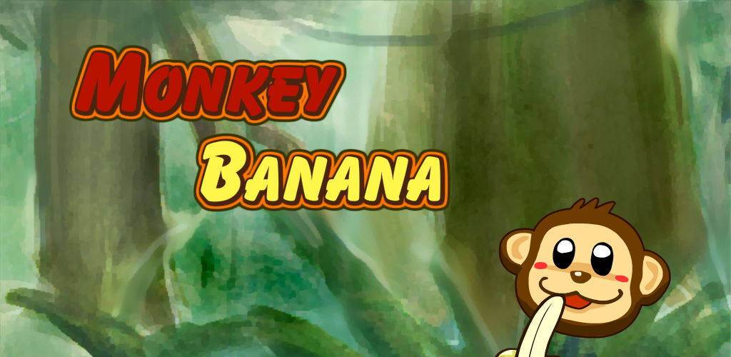 La Banane de Singe: Amazon.fr: Appstore pour Android
