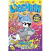 Looshkin: Oof! Right in the Puddings! (a Phoenix Comic Book, from the ...