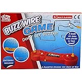 Science Museum Buzz Wire Kit: Amazon.co.uk: Toys & Games