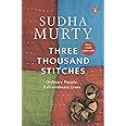 Three Thousand Stitches: Ordinary People, Extraordinary Lives ...