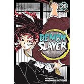 Demon Slayer: Kimetsu no Yaiba, Vol. 21: Volume 21 : Gotouge, Koyoharu, Gotouge, Koyoharu ...