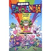 Odio Favolandia (Vol. 4) : Young, Skottie, Beaulieu, Jean-François ...