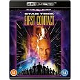 Star Trek VIII: First Contact 4K UHD: Amazon.co.uk: Jonathan Frakes ...