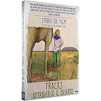 Tracks - Attraverso il deserto: Amazon.it: Mia Wasikowska, Adam Driver ...