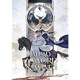 Ballad of Sword and Wine: Qiang Jin Jiu (Novel) Vol. 1: Amazon.co.uk: Qing, Tang Jiu, St ...