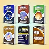 Buy Competishun JEE (Main + Advanced) Classroom Study Material Set for ...