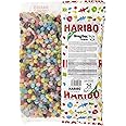 Haribo Dragibus, Caramelle Dragee Veggie, Gusto Frutta, Ideali per ...