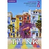 Think Level 2 Student's Book and Workbook with Digital Pack Combo B ...