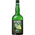 Escorial Grün - hochprozentiger Kräuterlikör (1 x 0.7 l) : Amazon.de ...