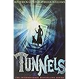 Tunnels: Amazon.co.uk: Gordon, Roderick, Williams, Brian: 9781905294428 ...
