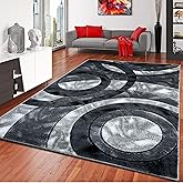 Cozy Haven Verso Rugs - Large Area Rug Carpet Washable Non-Slip Soft ...