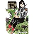 Koyoharu Gotouge Before Demon Slayer: Kimetsu No Yaiba : Gotouge ...