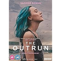 The Outrun: Amy Liptrot (Canons): Amazon.co.uk: Liptrot, Amy ...