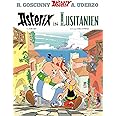 Asterix 41: Asterix in Lusitanien : Fabcaro, Conrad, Didier, Conrad, Didier, Jöken, Klaus ...