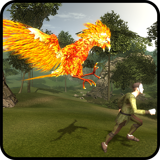 Phoenix Simulator 3D : Amazon.co.uk: Apps & Games