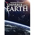 Universe and Earth: Geography Encyclopedia for Curious Kids | Discover ...