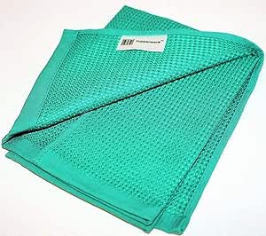 TUPPERWARE M04 Microfiber Glass & Window Towel blue: Amazon.co.uk ...