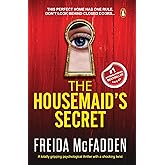 The Housemaid: An absolutely addictive psychological thriller with a jaw-dropping twist ...